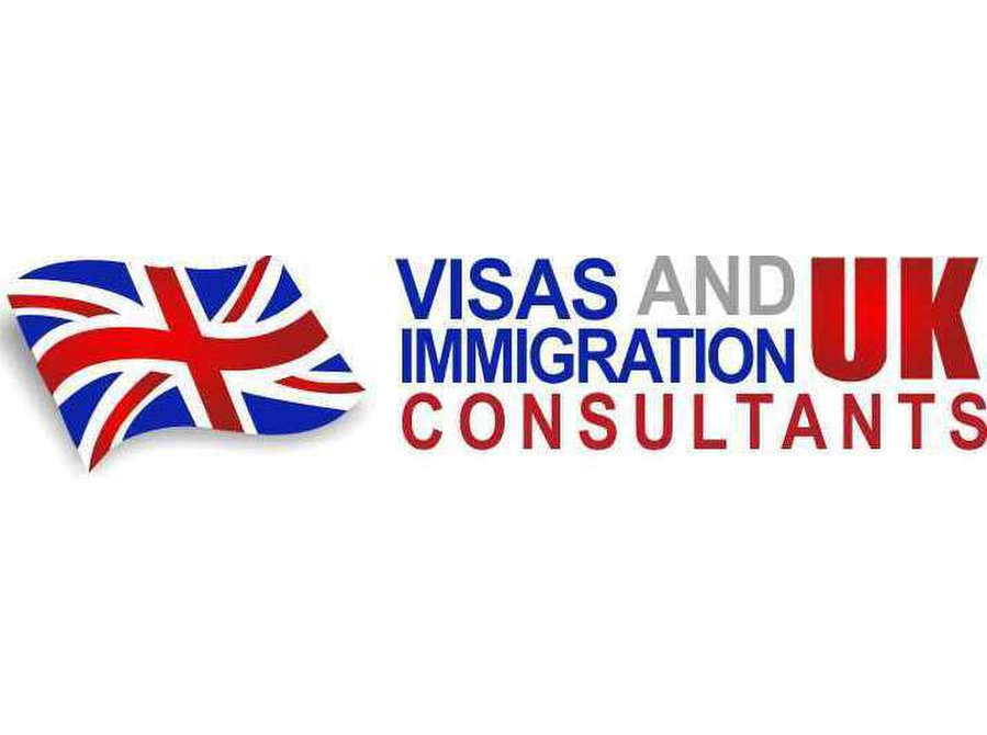 Visas and Immigration Uk Consultants Ltd: Immigration Services in ...