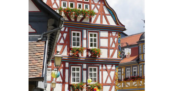 German Property LTD: Estate Agents in Germany - Property