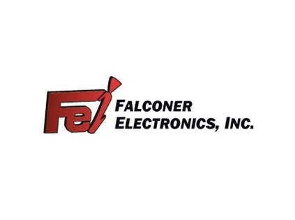 Falconer Electronics: Electrical Goods & Appliances in New York, United ...