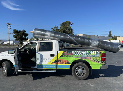 Malibu Nursery and Landscaping: Gardeners & Landscaping in California ...