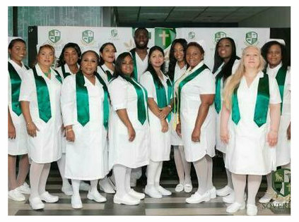Sovereign School of Nursing: Universities in Florida, United States ...