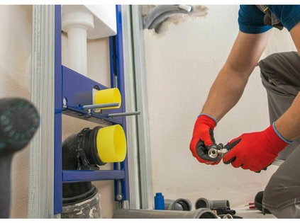 Alex City Plumbing Solutions: Plumbers & Heating in Louisiana, United ...