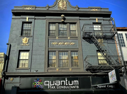 Quantum Tax Consultants: Tax advisors in United States - Money