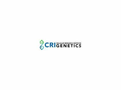 CRI Genetics: Alternative Healthcare in California, United States - Health