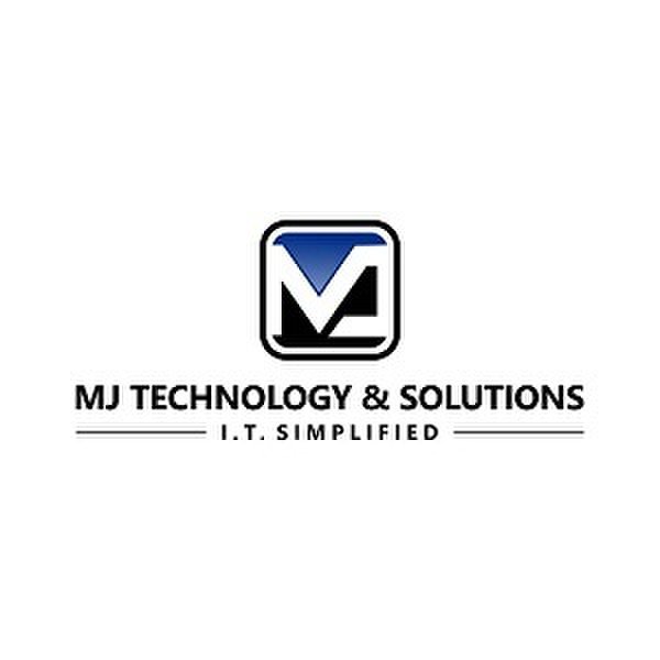 MJ Technology & Solutions, LLC: Webdesign in Utah, United States - Business