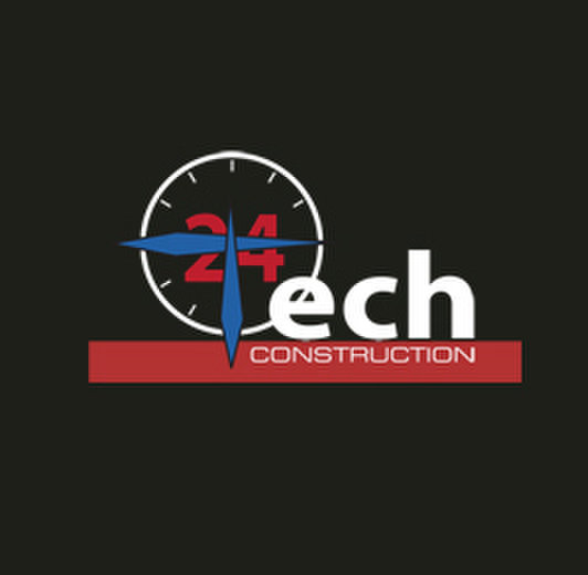 Tech-24 Construction: Construction Services in Virginia, United States ...