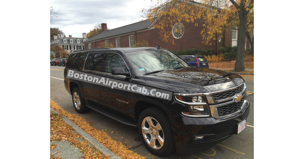 Boston Airport Cab: Taxi Companies in United States - Travel & Transport