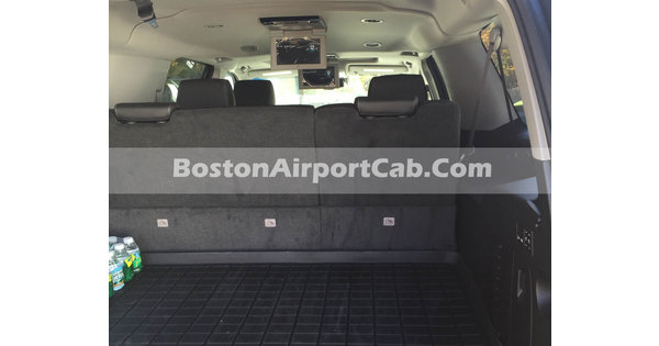 Boston Airport Cab: Taxi Companies in United States - Travel & Transport