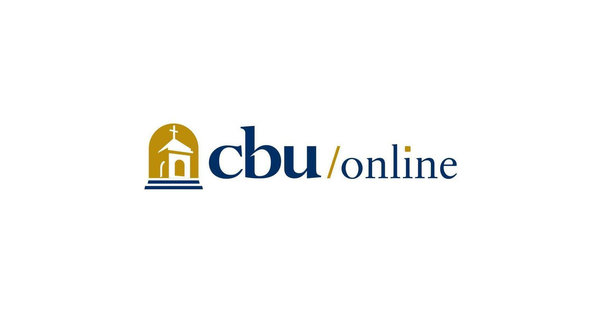 Cbu Online and Professional Studies: Universities in United States ...