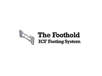 Foothold ICF Footing System: Construction Services in Connecticut ...