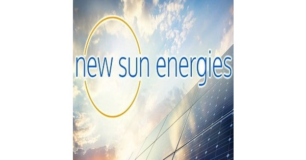 New Sun Energies Phoenix: Solar, Wind & Renewable Energy in United ...