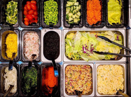 KEKOA Poke + Kitchen: Restaurants in Florida, United States - Leisure