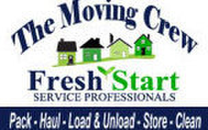 Fresh Start - The Moving Crew: Relocation services in United States ...