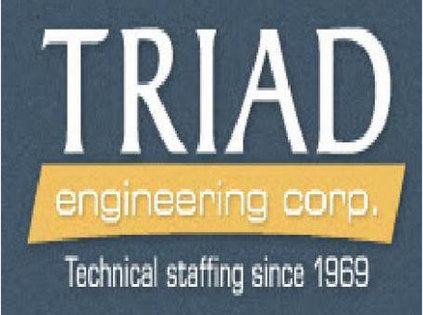 TRIAD Engineering Corp.: Employment services in United States - Jobs