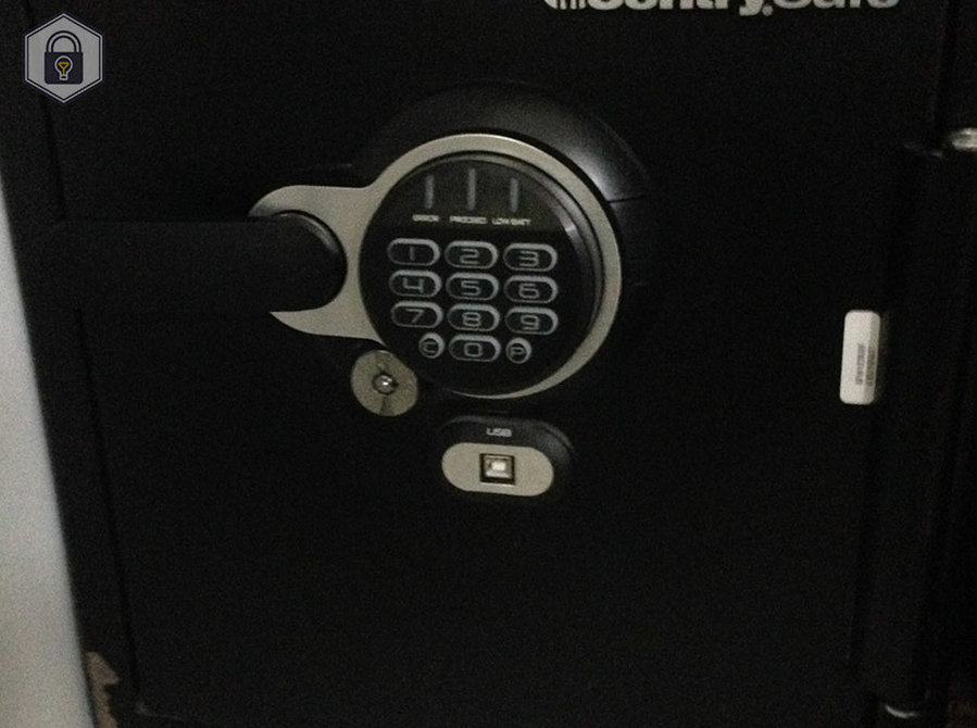 Detroit Locksmith: Security services in Michigan, United States - Property