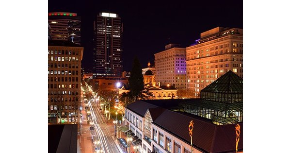 Finity Group, Llc: Financial consultants in Oregon, United States - Money