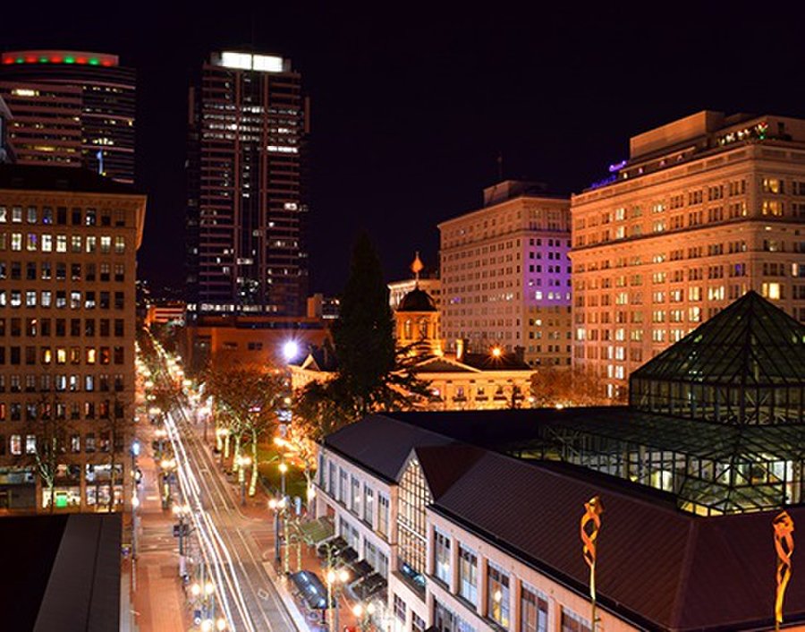 Finity Group, Llc: Financial consultants in Oregon, United States - Money