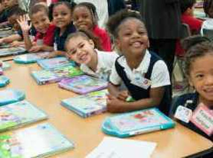 Killeen Independent School District: International schools in United ...