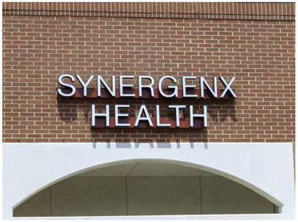 Synergenx Health | Sugar Land Low T Clinic: Alternative Healthcare in ...
