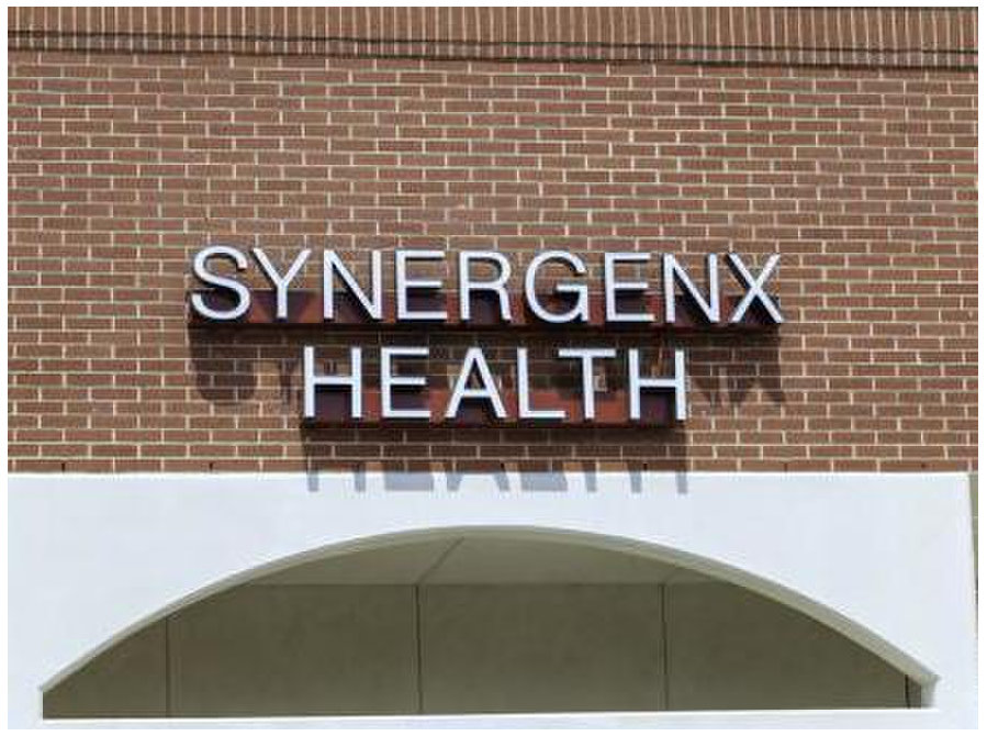Synergenx Health | Sugar Land Low T Clinic: Alternative Healthcare in ...