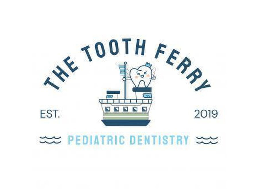 The Tooth Ferry Pediatric Dentistry: Dentists in Seattle, United States ...