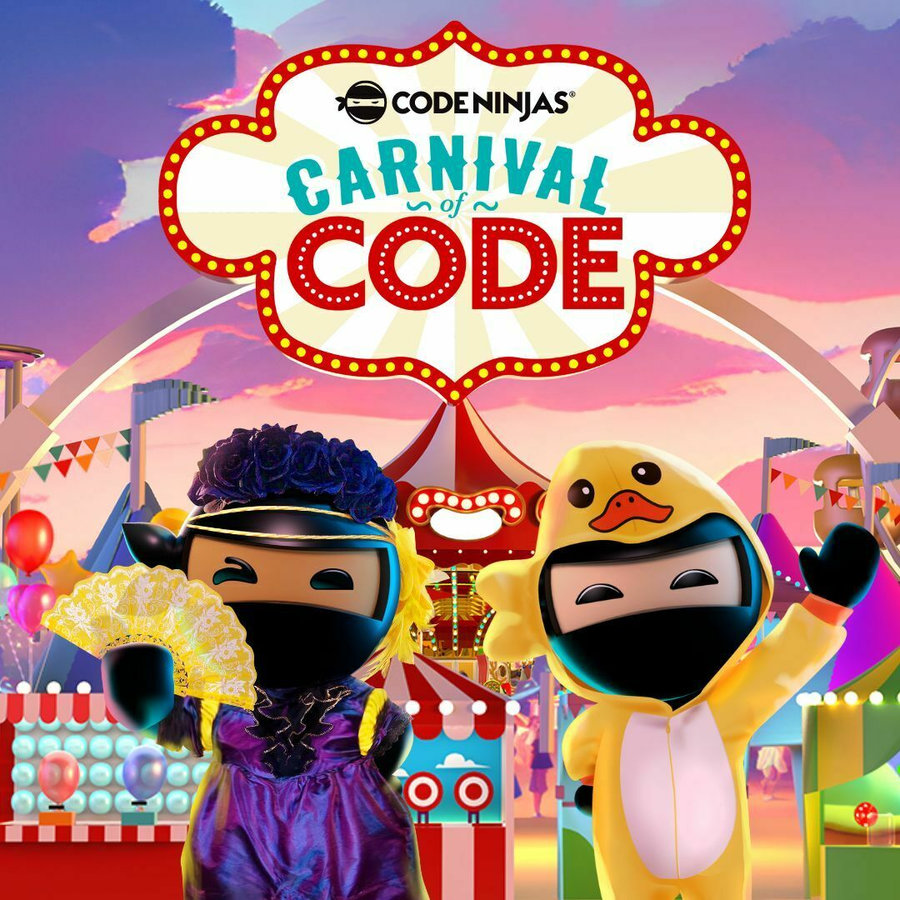 Free Hour of Code activities all week at Code Ninjas, Monday, 05 Dec ...