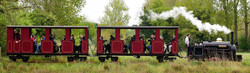 Heritage Steam Gala, Saturday, 29 Apr 2023 - Bressingham Steam Museum ...