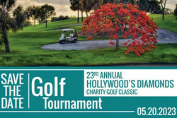 Hollywood's Diamonds in the Rough 23rd Annual Charity Golf Classic, Saturday, 20 May 2023 ...