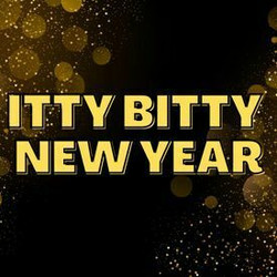 Itty Bitty New Year, Saturday, 31 Dec 2022 - Glencoe Park District ...