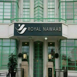 Muslim Marriage Events - Saturday 7th October 2023 - Royal Nawaab ...