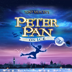 Peter Pan On Ice, Thursday, 15 Dec 2022 - International Convention ...