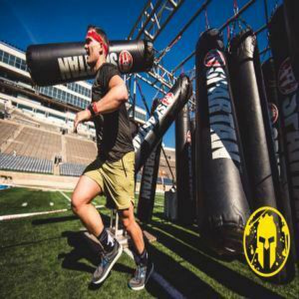 Raymond James Spartan Stadion Weekend 2023 - Stadion 5k and Kids ...