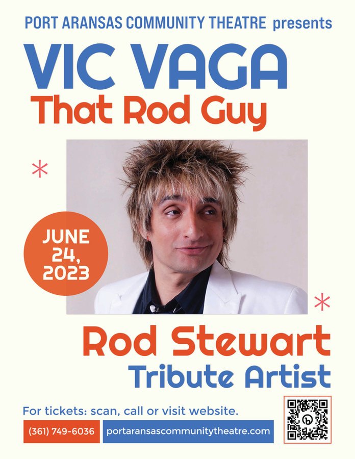 Rod Stewart: A tribute to "Rod the Mod" by Vic Vaga, Saturday, 24 Jun ...
