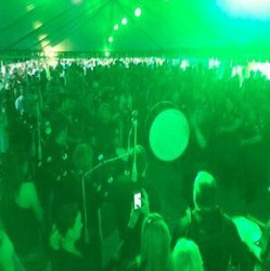 St. Patrick's Day Block Party at Shamrock, Friday, 17 Mar 2023 ...