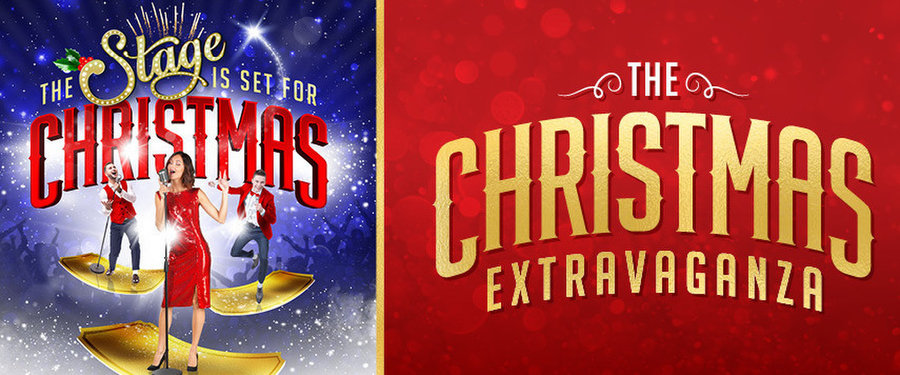 The Christmas Extravaganza Dinner Dance, Tuesday, 20 Dec 2022 - Cliffs ...