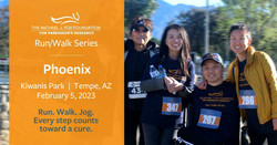 The Michael J. Fox Foundation Phoenix Run/Walk, Sunday, 05 Feb 2023 ...