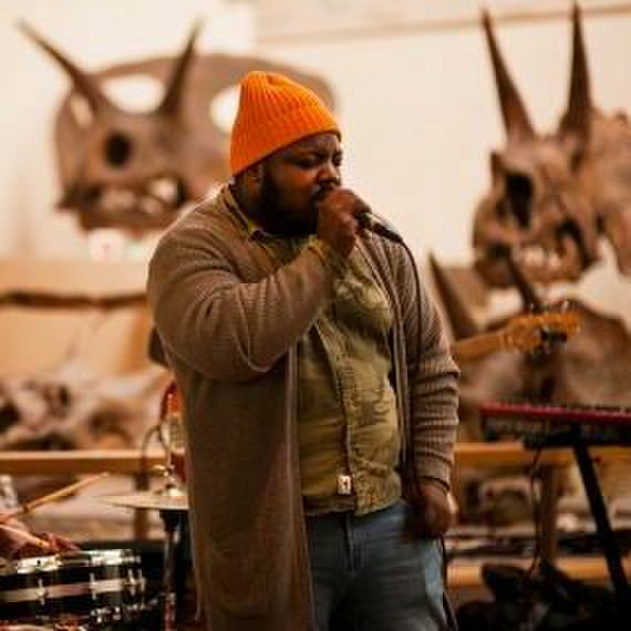 Z Experience Poetry Slam, Monday, 16 Jan 2023 - OC Marsh Lecture Hall ...