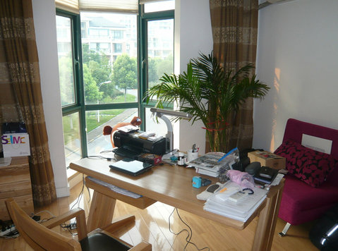 Nantong Serviced Apartment for Rent: For Rent: Serviced apartments in ...