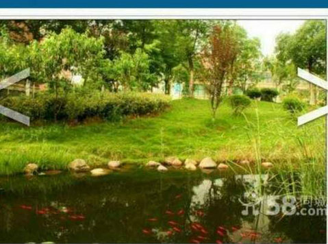 Nantong Serviced Apartment for Rent: For Rent: Serviced apartments in ...