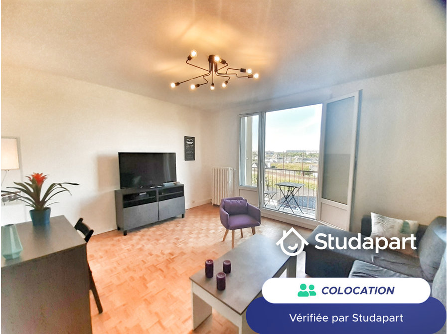 Plus qu’un logement : un lieu de vie clef en main ! 🎮…: Logement: À ...