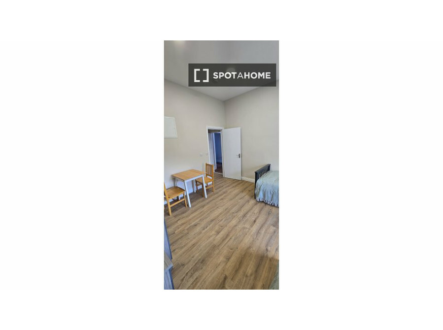 Bed in shared room in a residence for rent in Dublin: Housing: For Rent ...