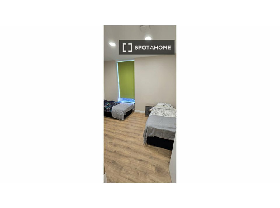 Bed in shared room in a residence for rent in Dublin: Housing: For Rent ...