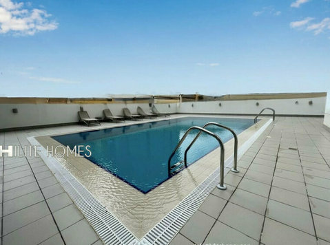 For Rent: Apartments in Kuwait