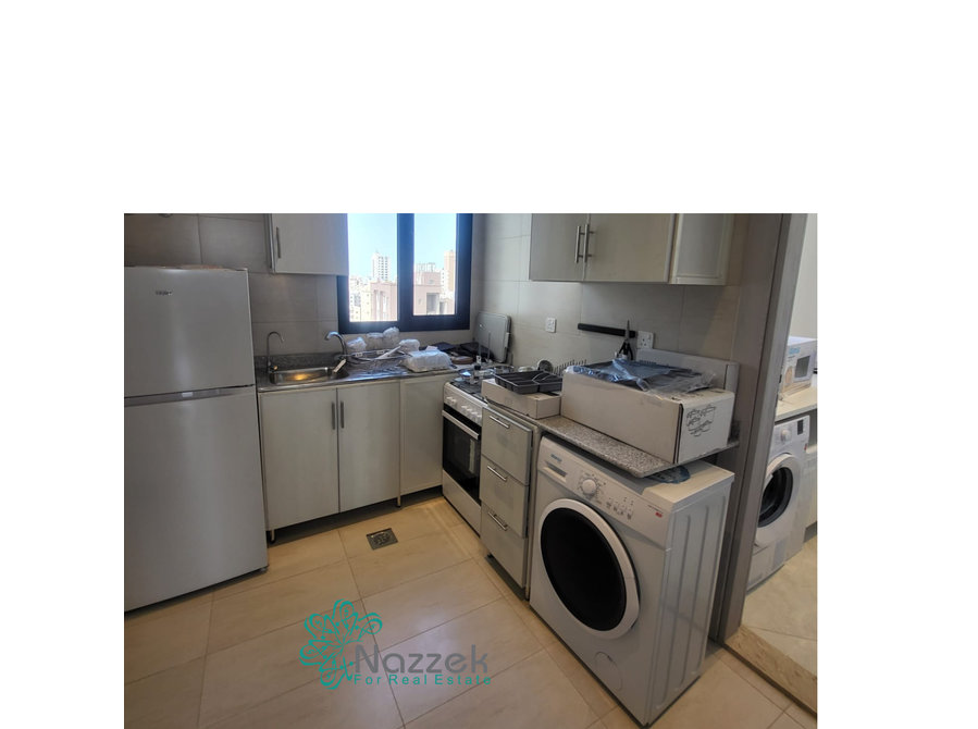 Salmiya 2-bedroom Fully Furnished Apartment: For Rent: Apartments in Kuwait