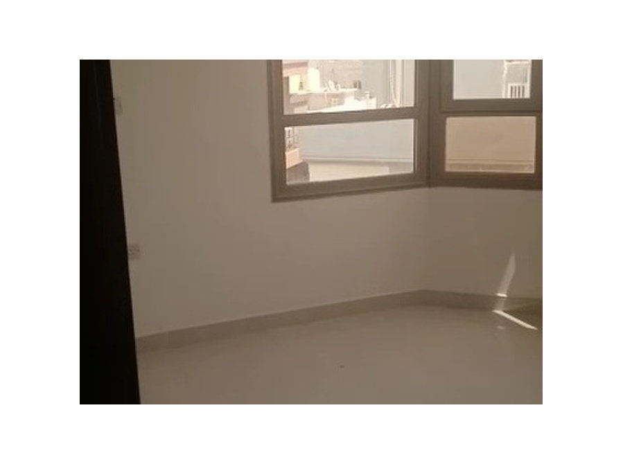 brand new one bedroom flat in Hawally: For Rent: Apartments in Kuwait