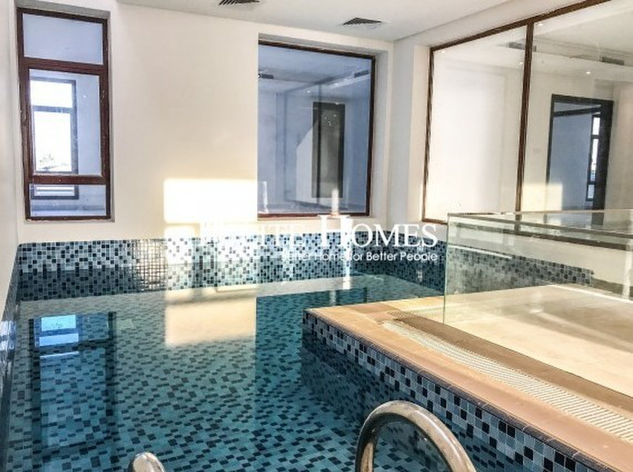 Modern 3 floor villa with pool Kd2250 Hilite Homes: For Rent: Houses in ...