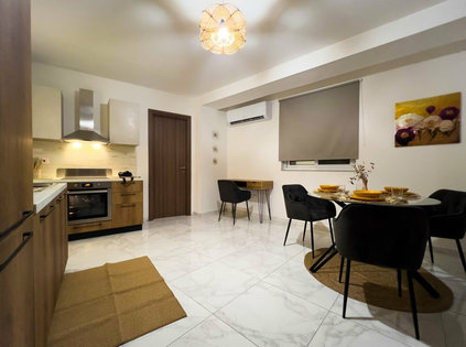 One Bedroom Apartment for Rent: For Rent: Apartments in Malta