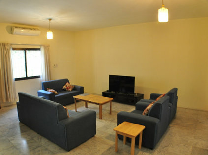Spacious two-bedroom apartment in Ryan Residential Resort: For Rent ...