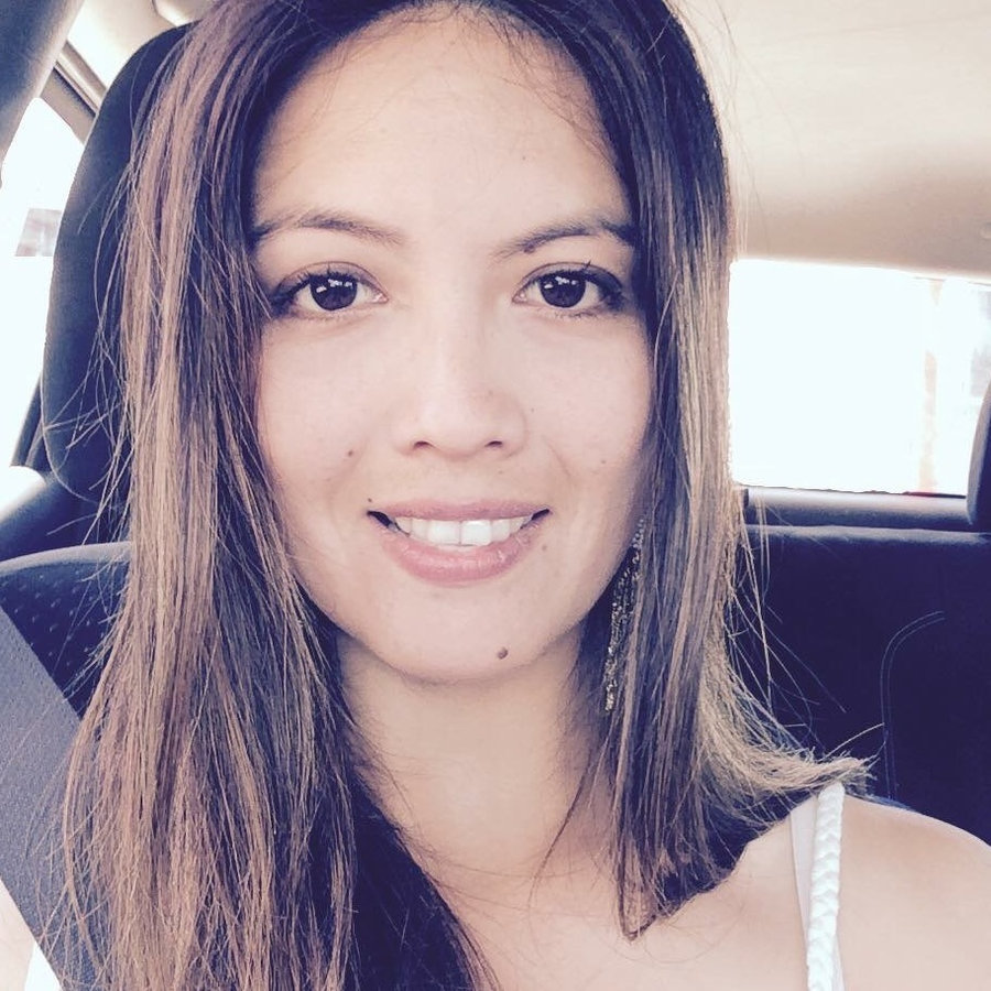 Andrea Soto: Perfil en la comunidad Just Landed